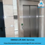 OMEGA Lift AMC Services - Olympia Elevators Pvt. Ltd.
